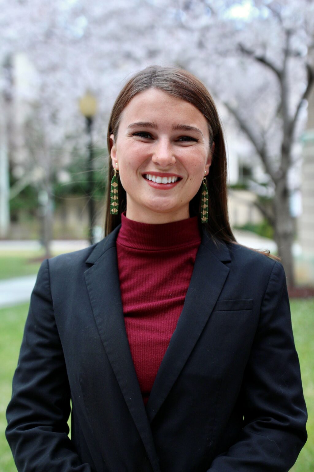 Abbey Koenning-Rutherford | American Civil Liberties Union