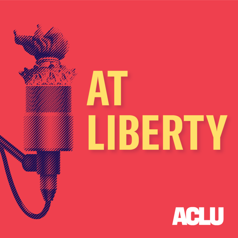 ACLU News & Commentary