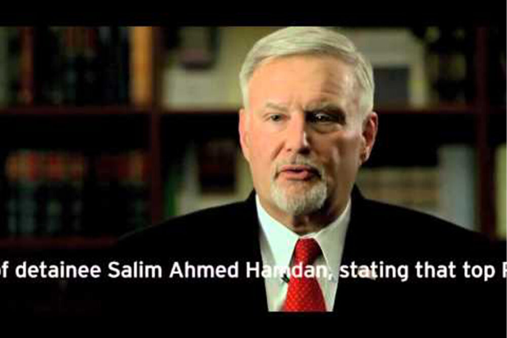 Acts of Courage Against Torture | American Civil Liberties Union