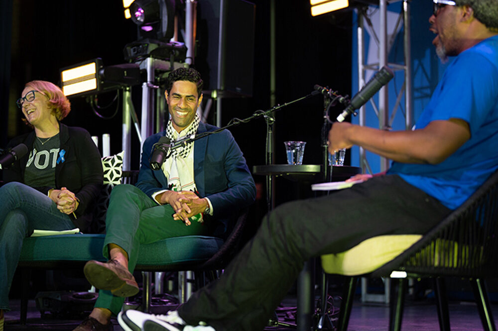 Defending Our Right to Learn | ACLU