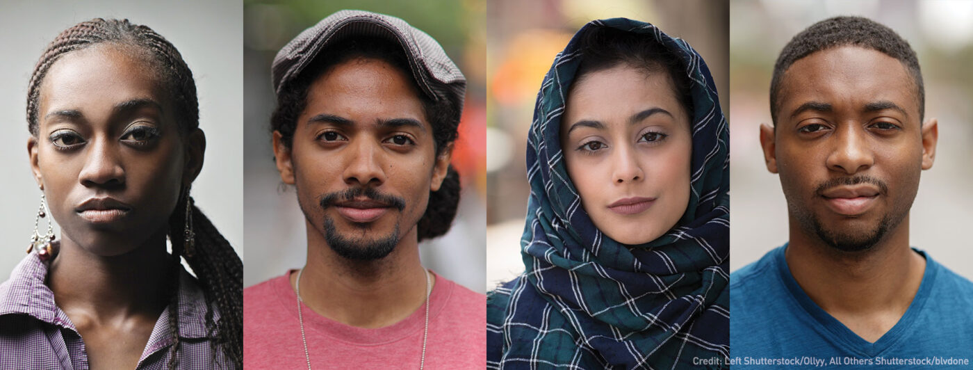 Know Your Rights: Discrimination Against Immigrants and Muslims ...