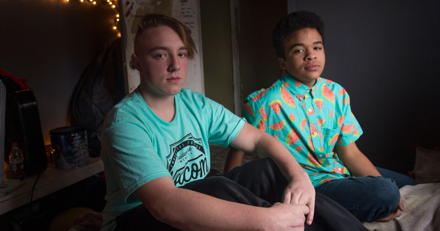 Bullies in Blue | ACLU