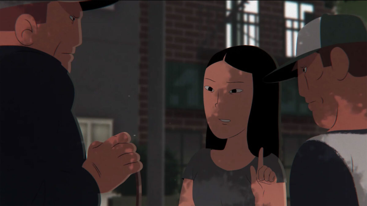 We Have Rights | American Civil Liberties Union