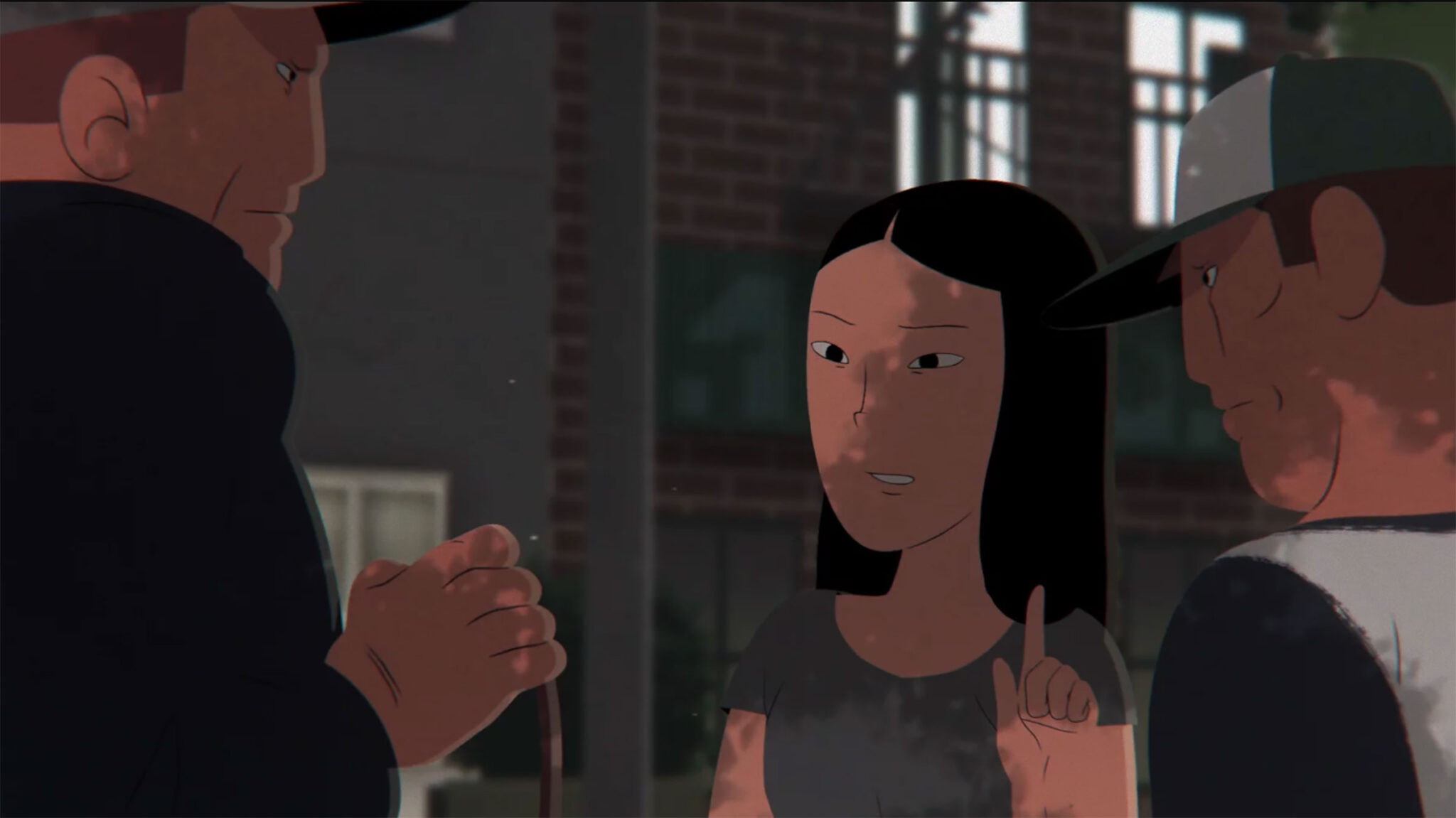 We Have Rights | American Civil Liberties Union