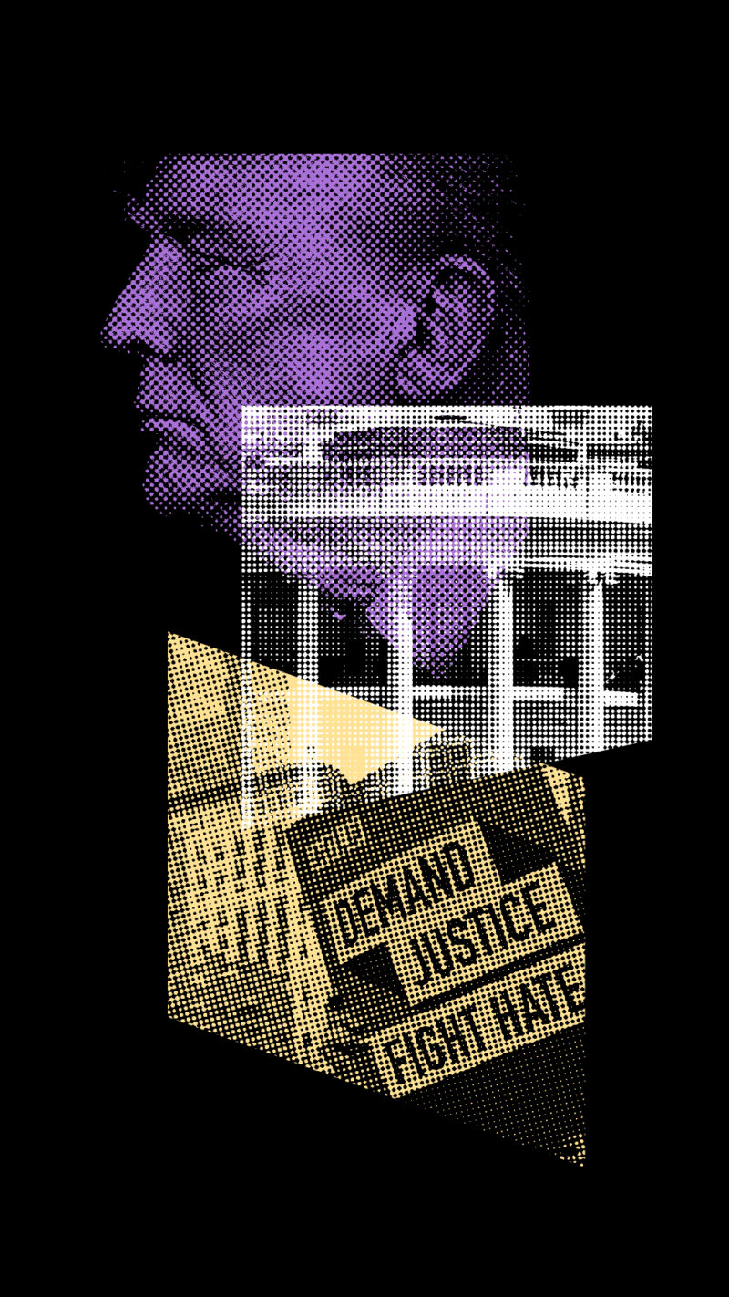 Donald Trump’s Second Term: Our Work Begins Now | American Civil ...