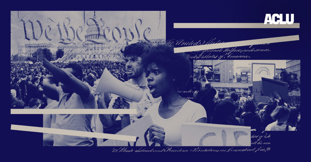 Project 2025, Explained | American Civil Liberties Union