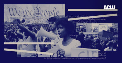 Project 2025, Explained | American Civil Liberties Union