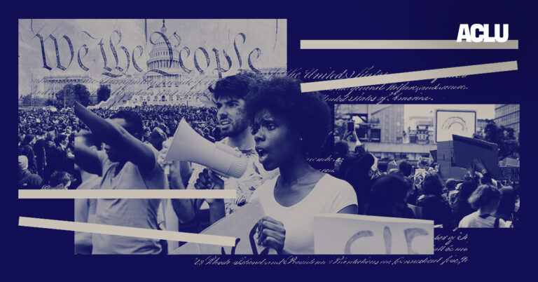 Project 2025, Explained | American Civil Liberties Union