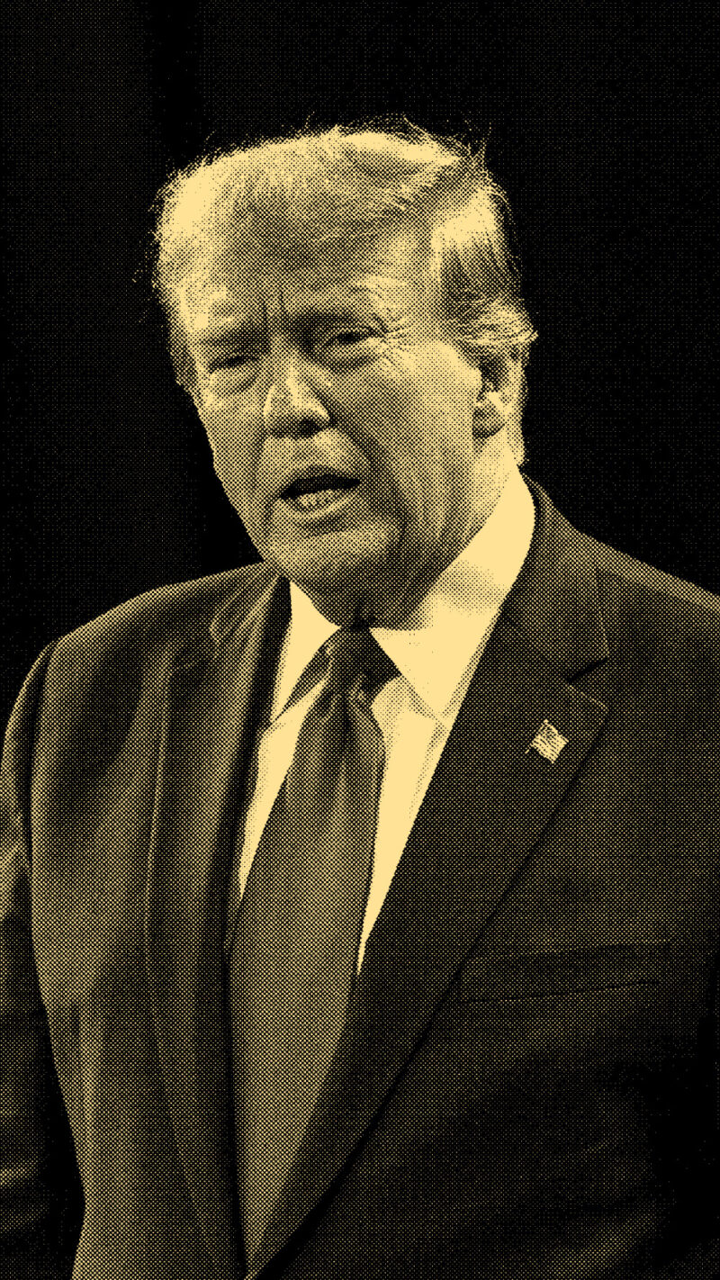 We've Seen 105 Years and 19 Presidents. Trump's Gotta Get Past All of ...