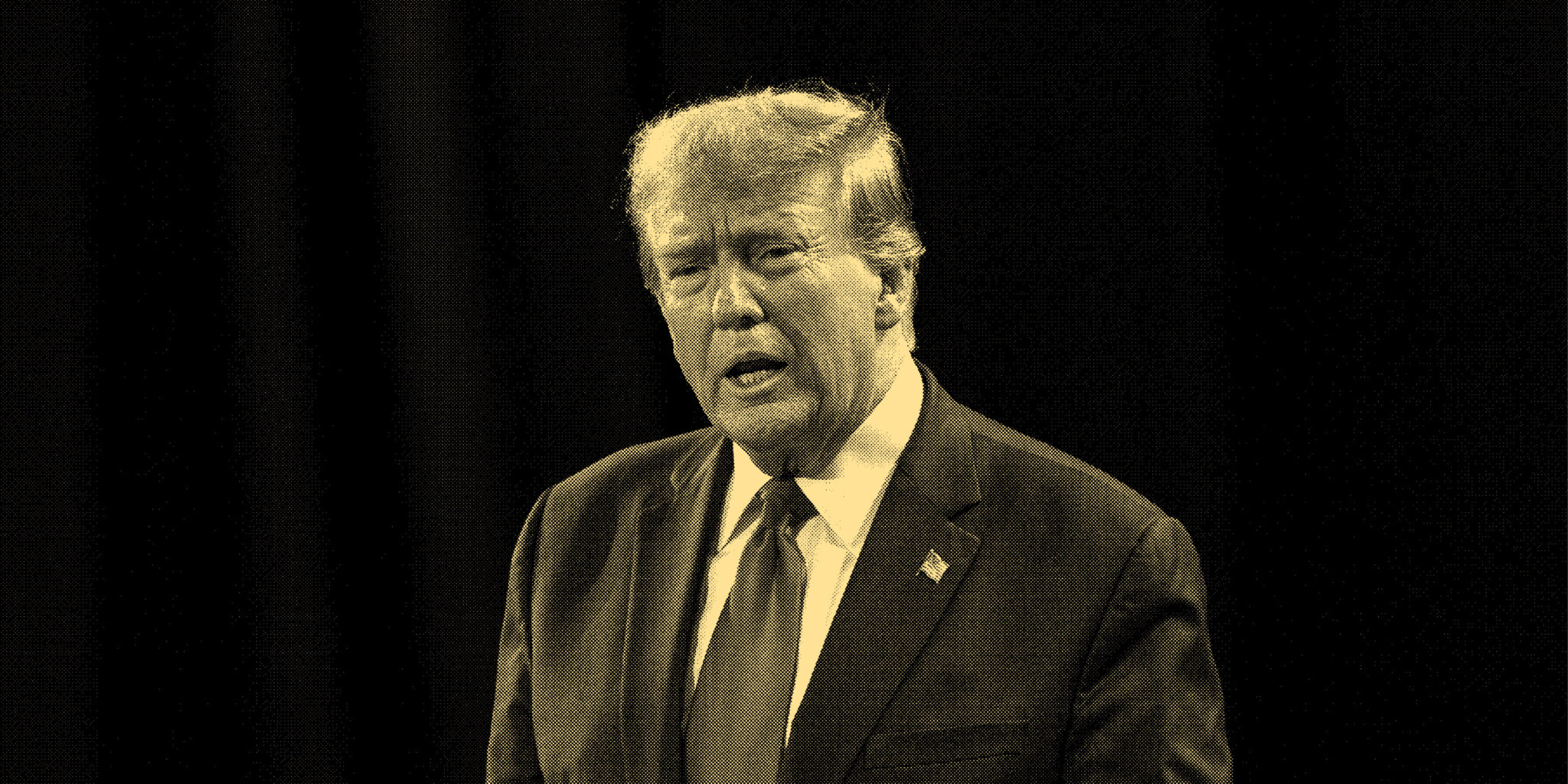 We've Seen 105 Years and 19 Presidents. Trump's Gotta Get Past All of Us. | American Civil ...