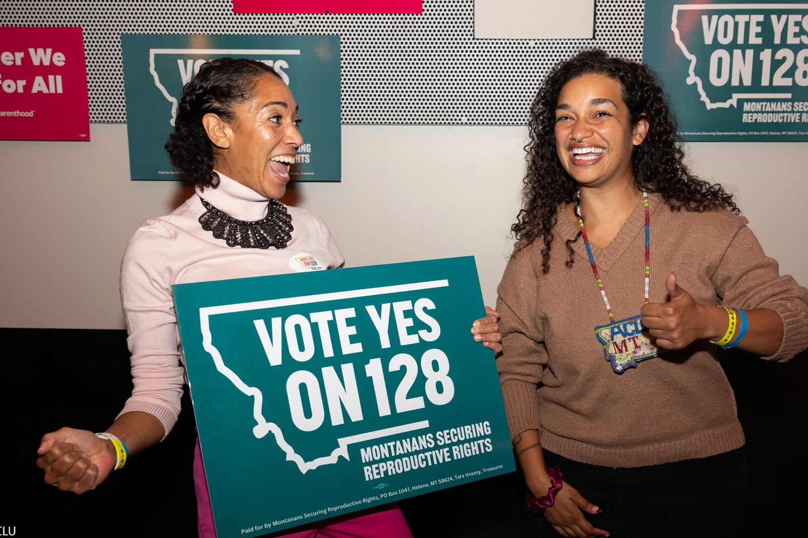 ACLU News & Commentary