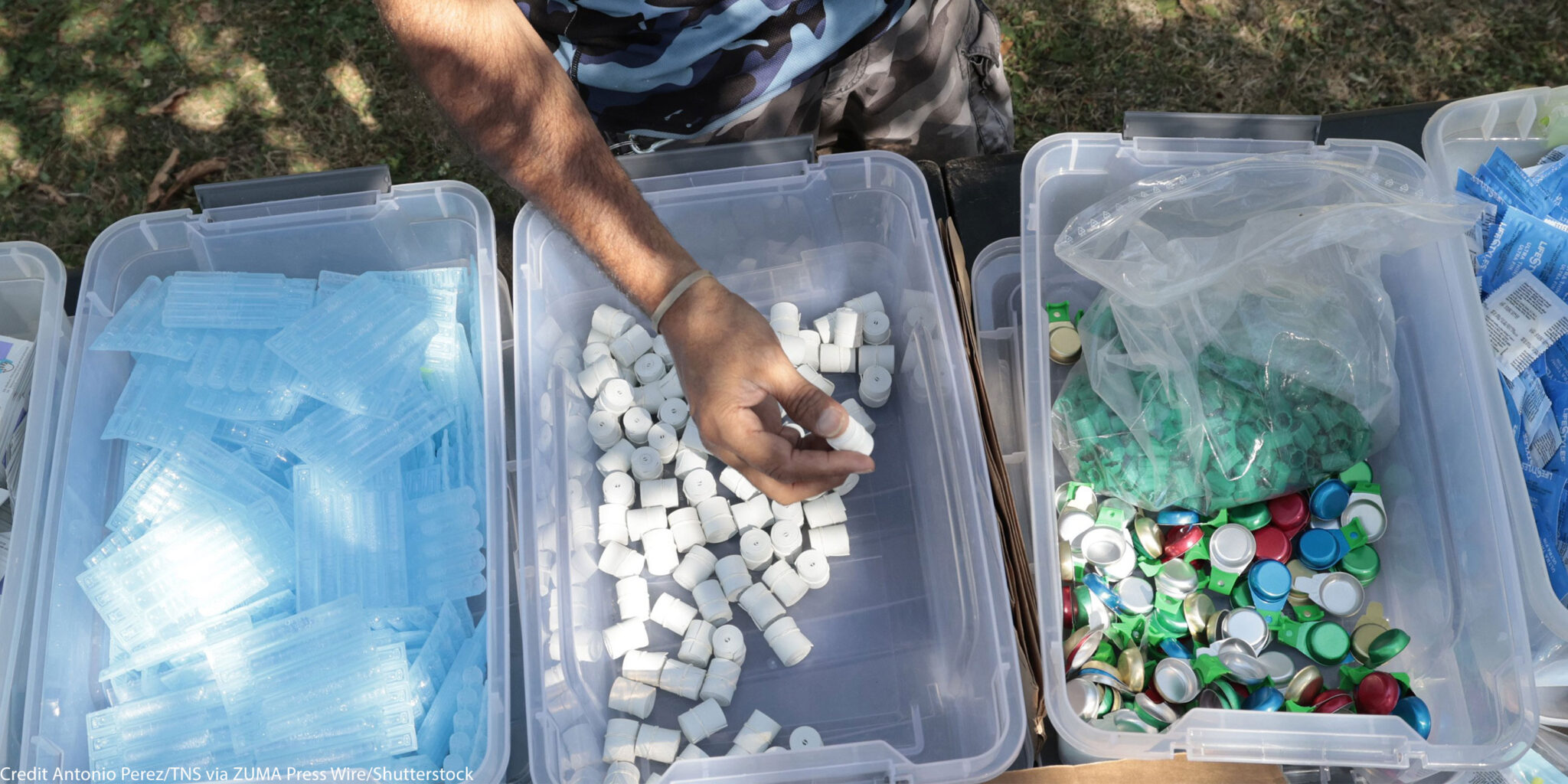 Failed War on Drugs Policies Won't Stop the Overdose Crisis, But Harm ...