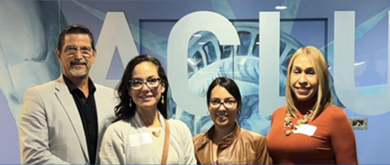 ACLU of Puerto Rico | American Civil Liberties Union