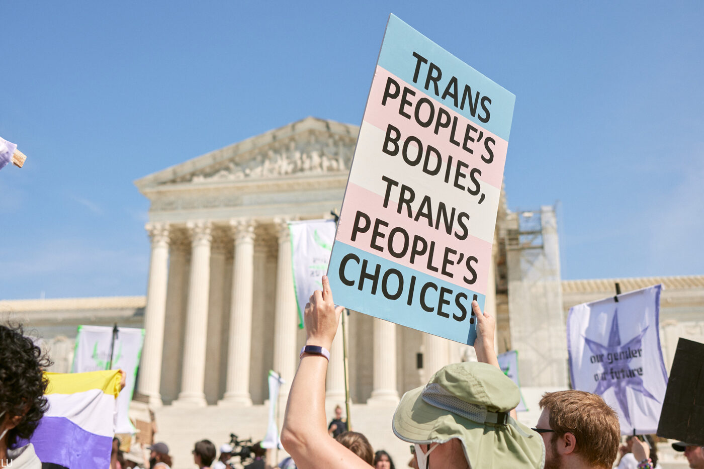 Transgender Rights | American Civil Liberties Union