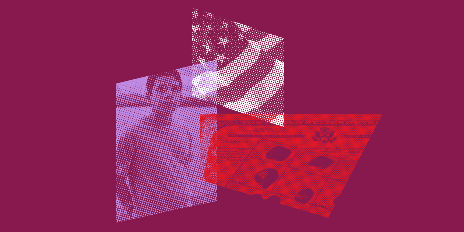 American Civil Liberties Union | The ACLU dares to create a more ...