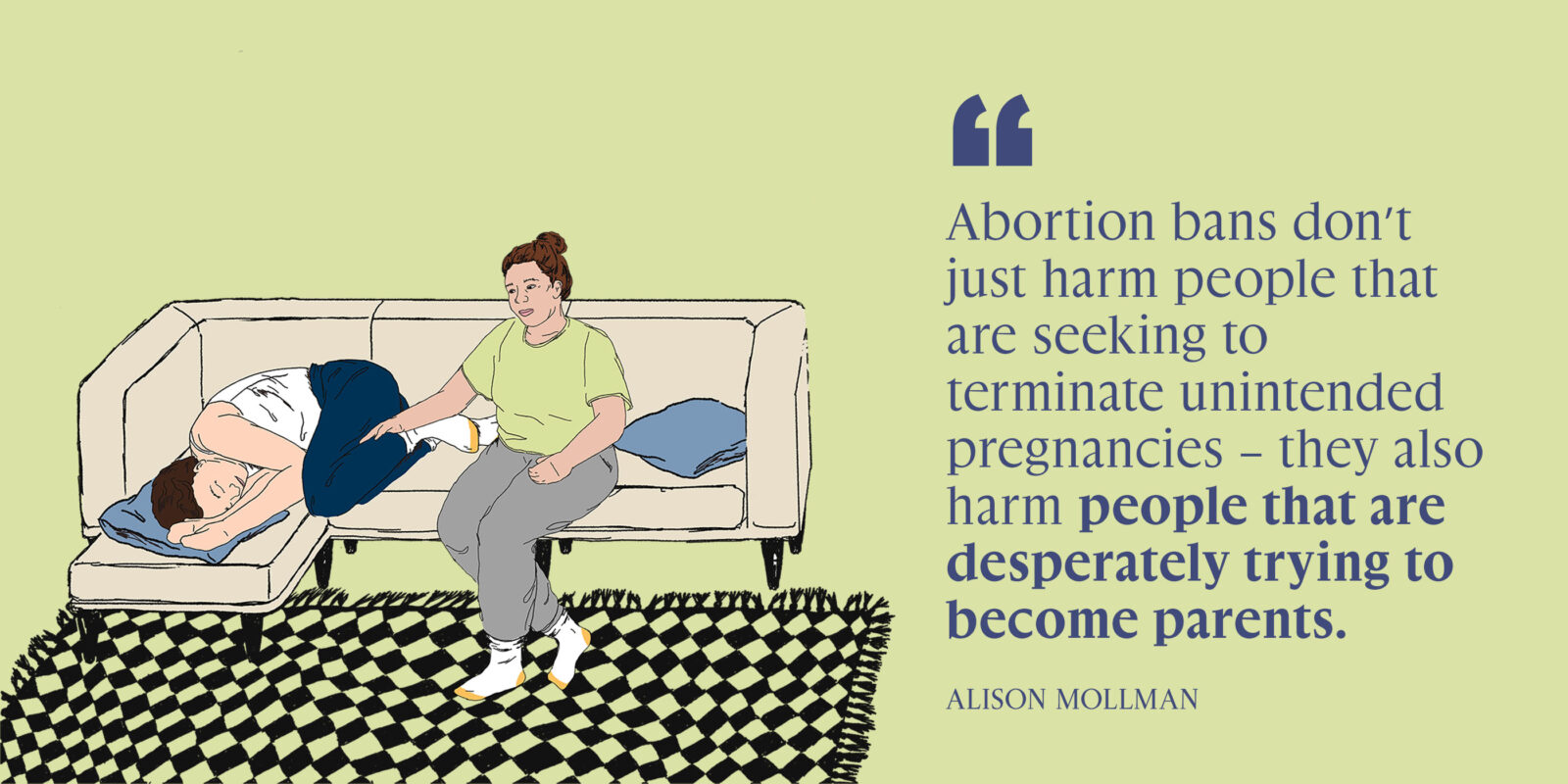 The High Costs of Abortion Bans | American Civil Liberties Union