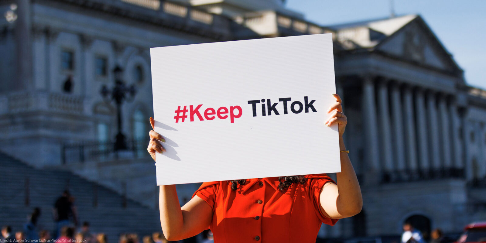 Banning TikTok is Unconstitutional. The Supreme Court Must Step In ...