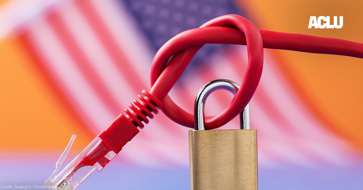 Supreme Court May Decide if the Government Can Childproof the Internet ...