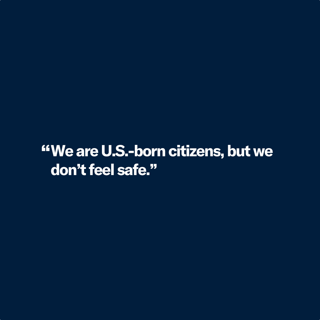 Stop Deportation Quotes