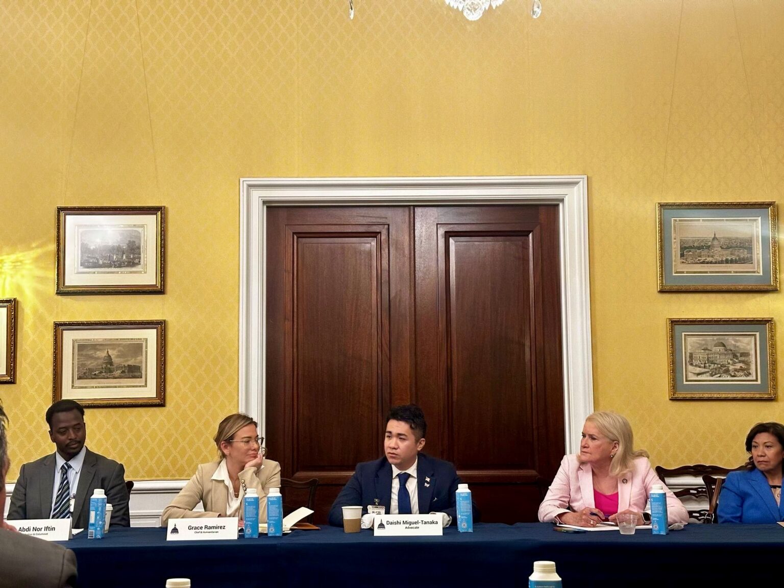 ACLU News & Commentary