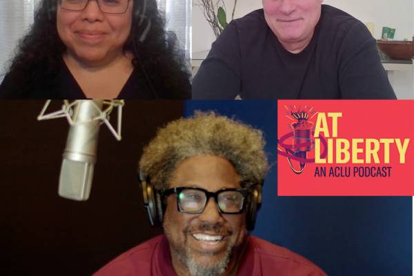 ACLU News & Commentary