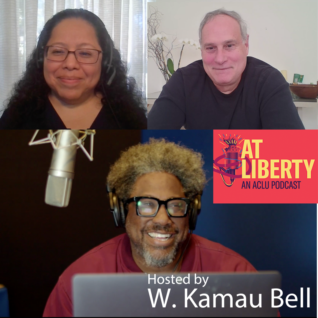 ACLU News & Commentary