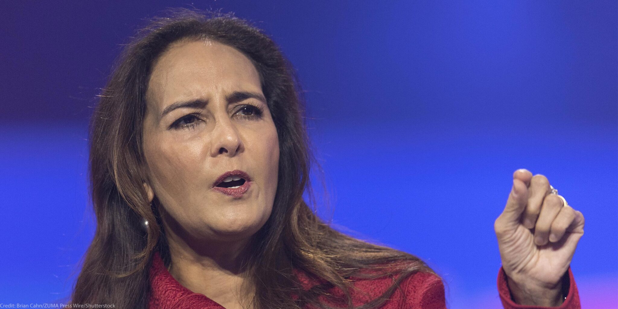 Where Assistant Attorney General for Civil Rights Nominee Harmeet ...