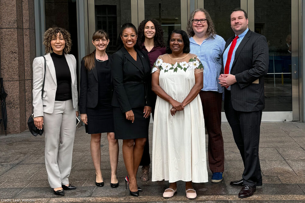 ACLU News & Commentary