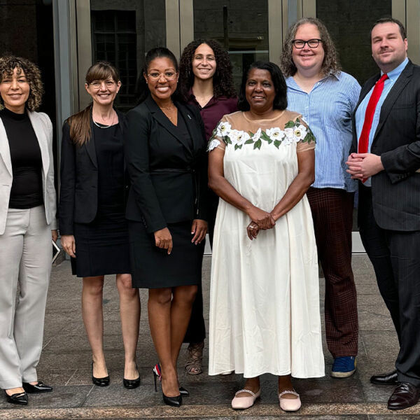 ACLU News & Commentary