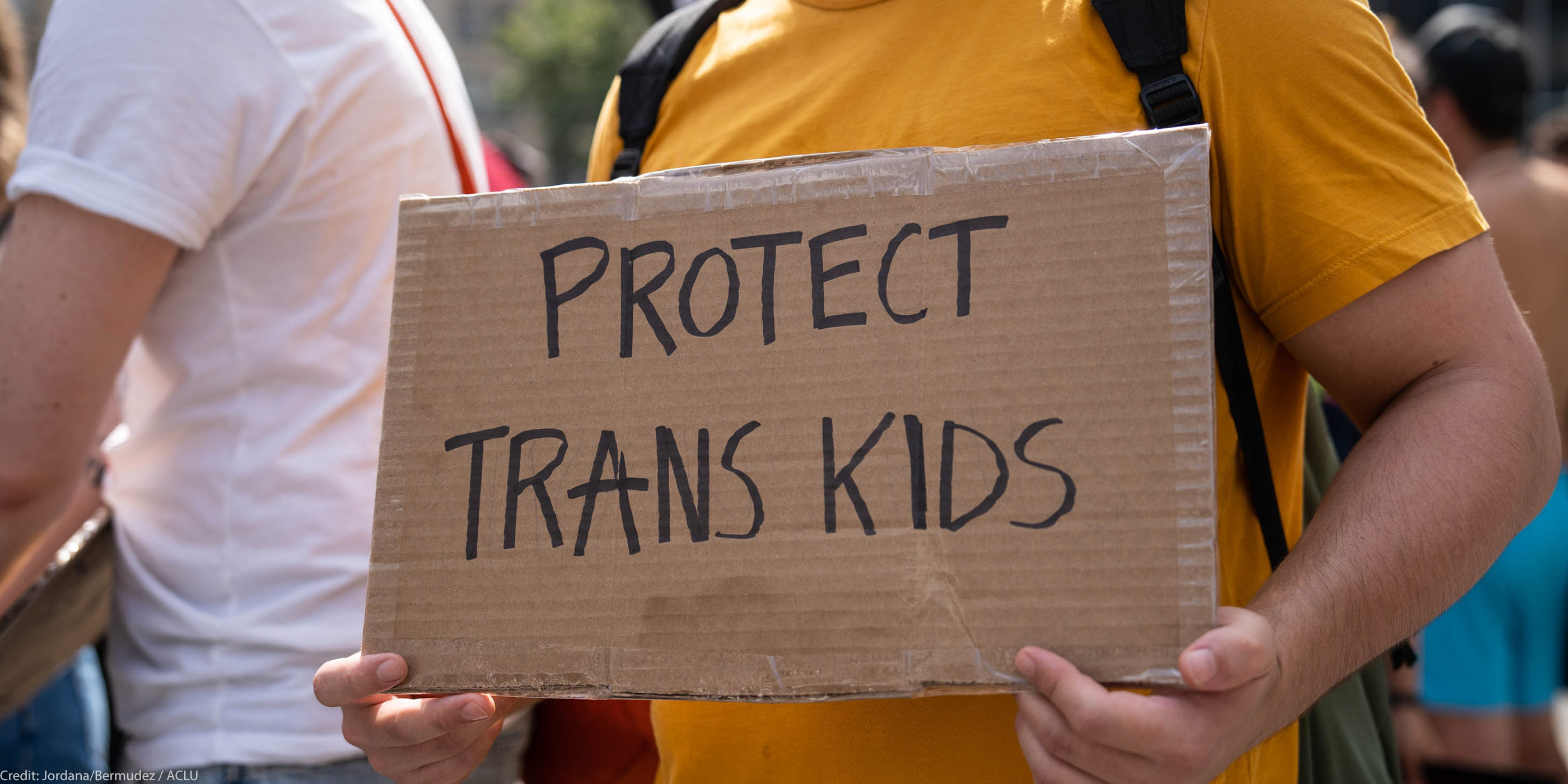 Q&A: PFLAG v. Trump | American Civil Liberties Union