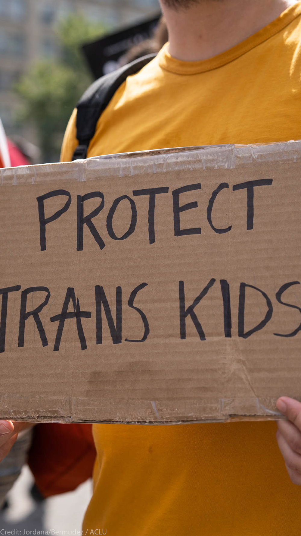 Q&A: PFLAG v. Trump | American Civil Liberties Union