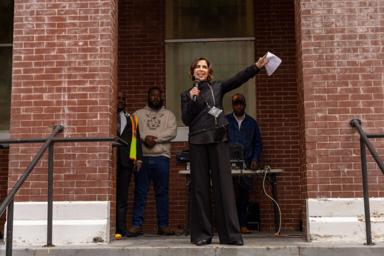 Anniversary of ‘Bloody Sunday’ Marks Continued Fight for Voting Rights ...