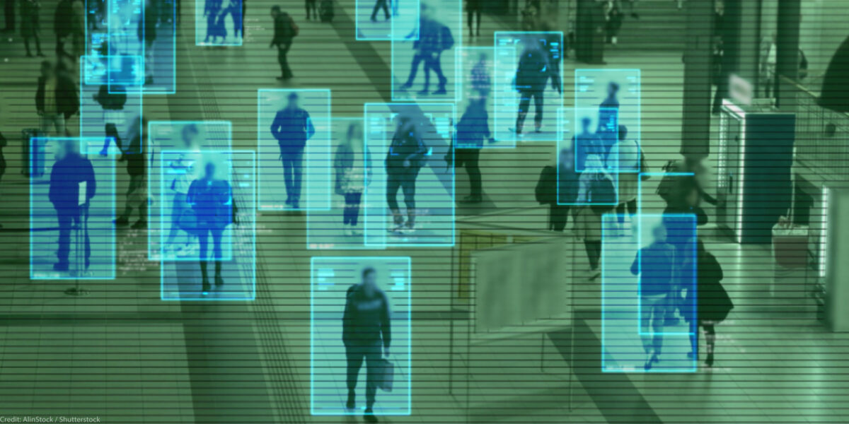Machine Surveillance is Being Super-Charged by Large AI Models ...