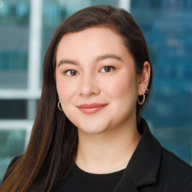 Alexandra Johnson | American Civil Liberties Union