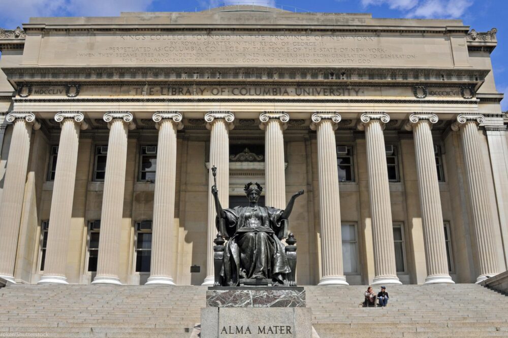 Eugene Volokh | American Civil Liberties Union