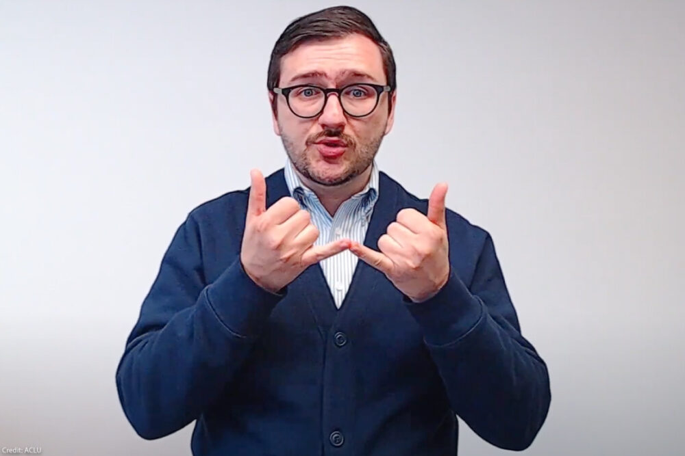 Rights of Federal Employees with Disabilities, Explained | ACLU of Missouri