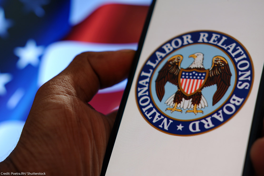 Trump's Attempt to Deride NLRB Won't Stop Power of Collective Actions ...