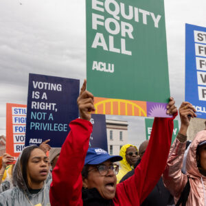 Home | American Civil Liberties Union