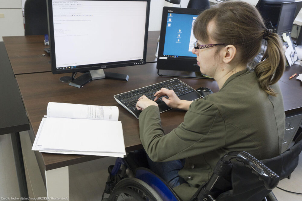 Rights of Federal Employees with Disabilities, Explained | American ...