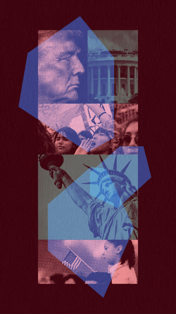 The First 100 Days | American Civil Liberties Union