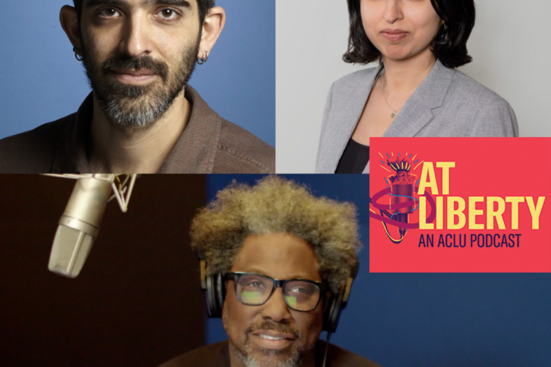 Privacy & Technology | American Civil Liberties Union