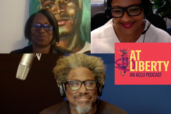 Deborah Archer | American Civil Liberties Union