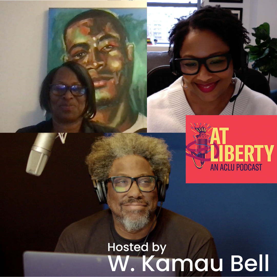 ACLU News & Commentary