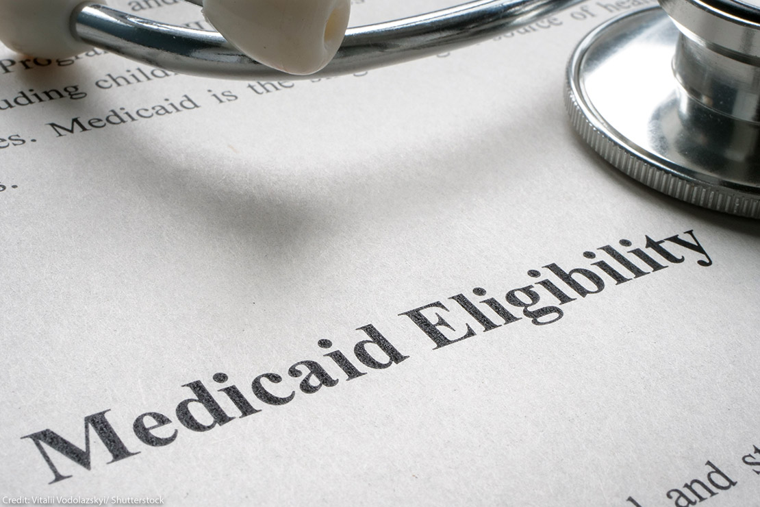 Medicaid Work Requirements Don’t Work — They Harm People with ...