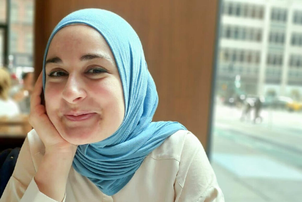 Writing an Op-Ed is Not Grounds for Deportation | American Civil Liberties Union