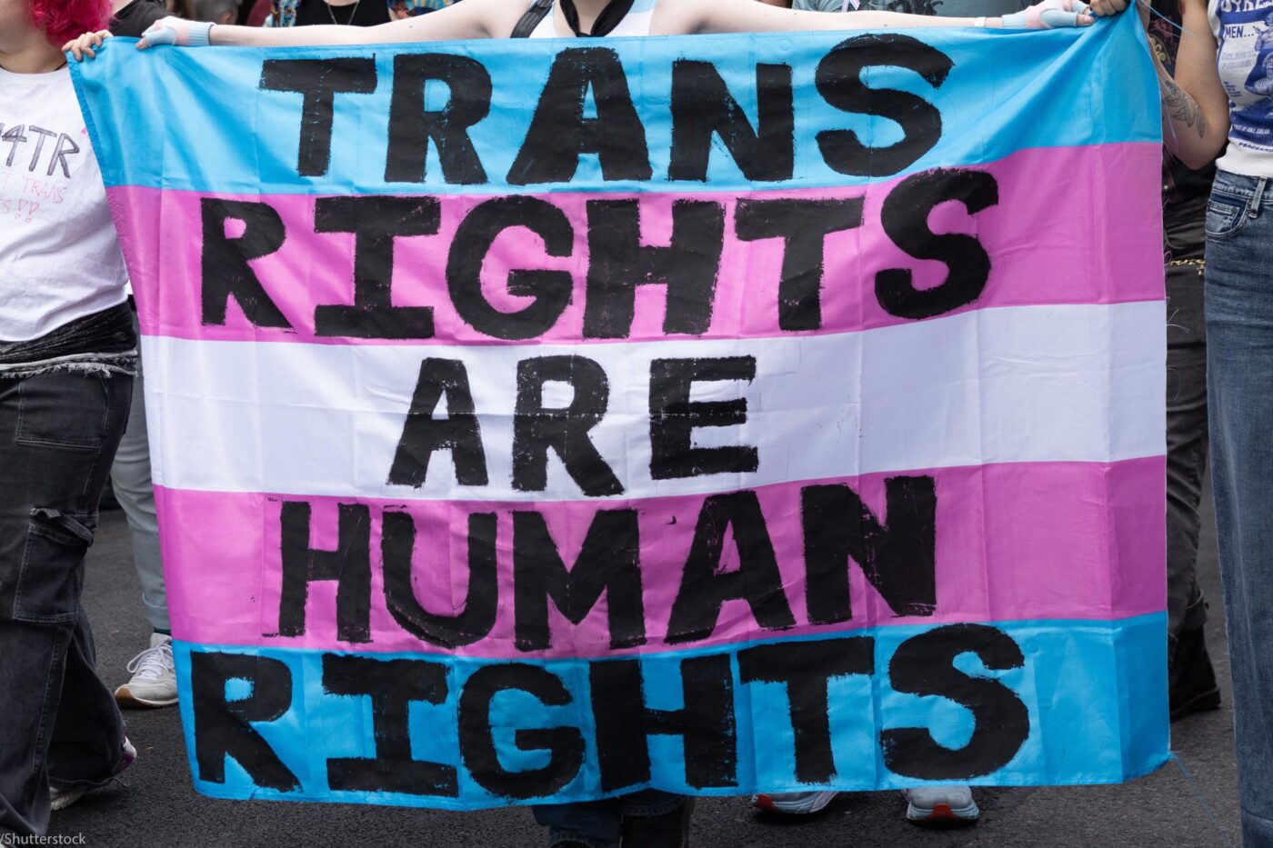 Transgender Rights | American Civil Liberties Union