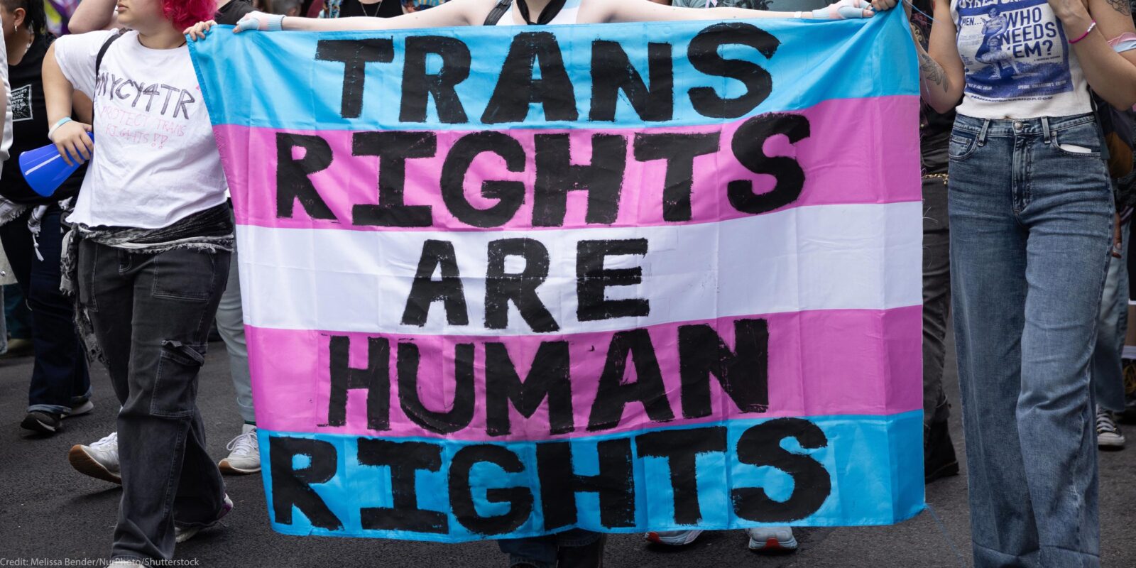 The Human Toll of Trump's Anti-Trans Crusade | American Civil Liberties ...