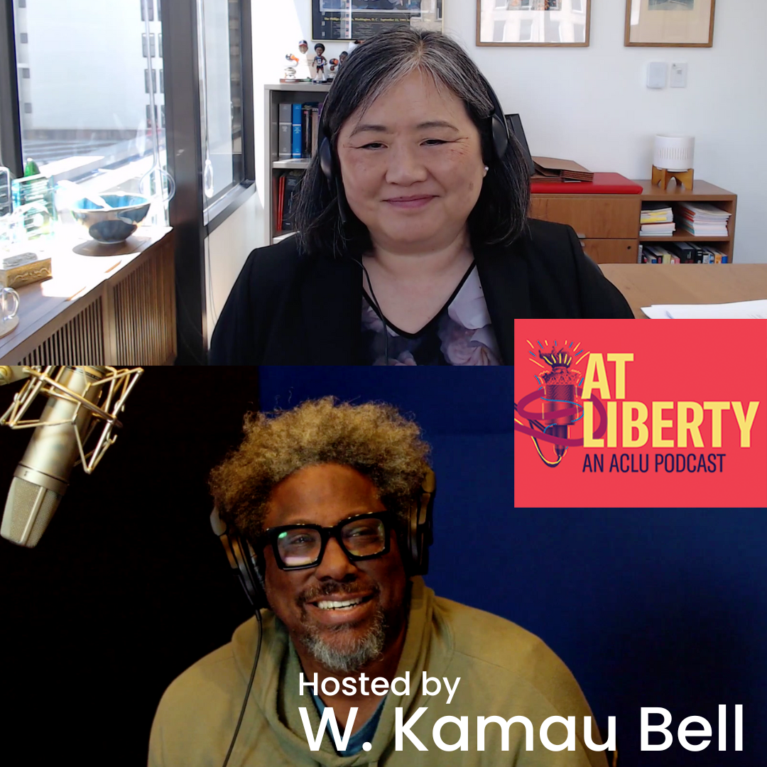 We’re Still Ready: Trump’s First 100 Days with Cecillia Wang | American ...