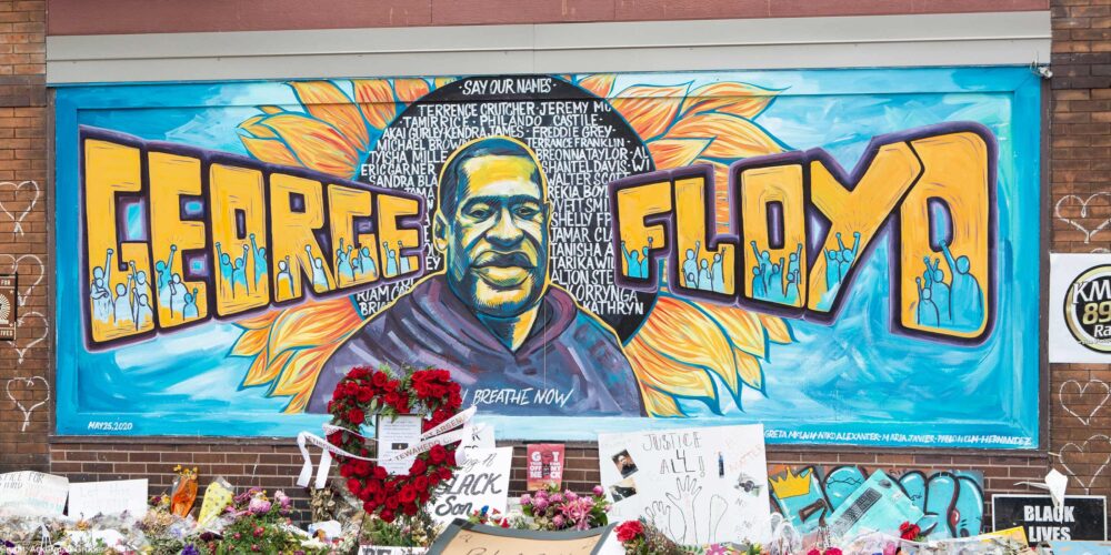 Five Years After George Floyd, the Fight for Police Accountability Isn ...
