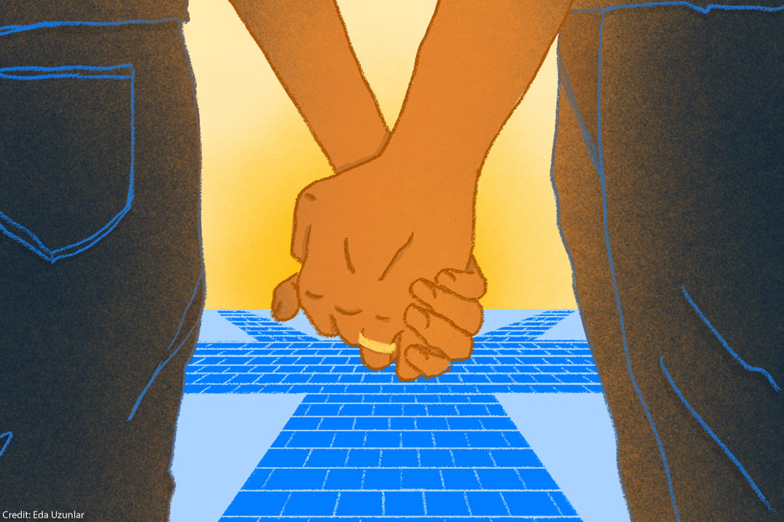 For Undocumented Immigrants, Being ‘Good’ Is Not Good Enough | American ...
